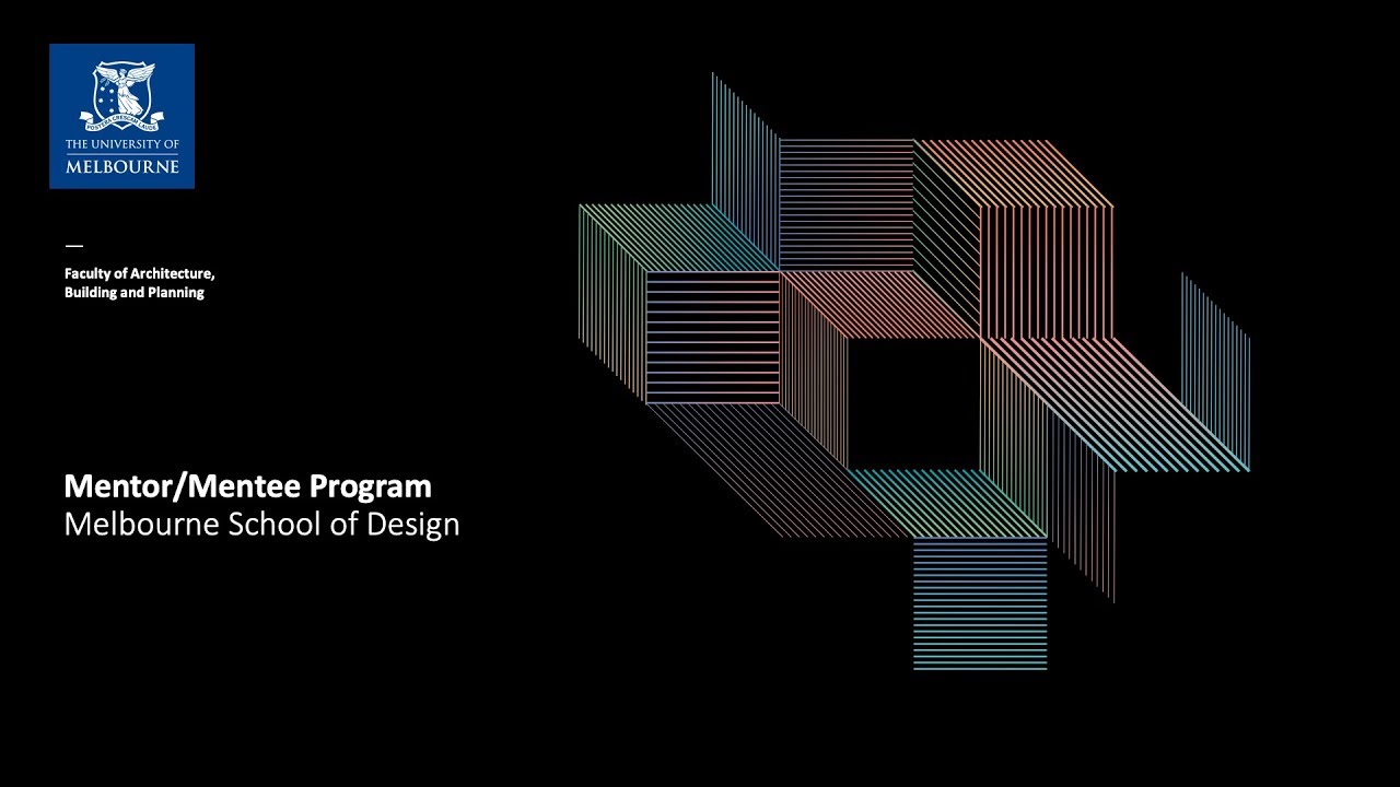 ABP Industry Mentor Program - YouTube