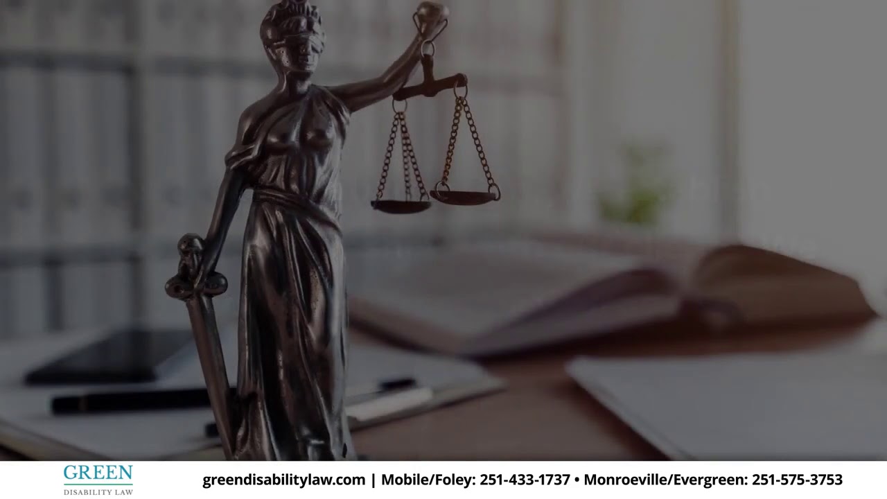 Kevin T. Green LLC Mobile Alabama 36604 - YouTube
