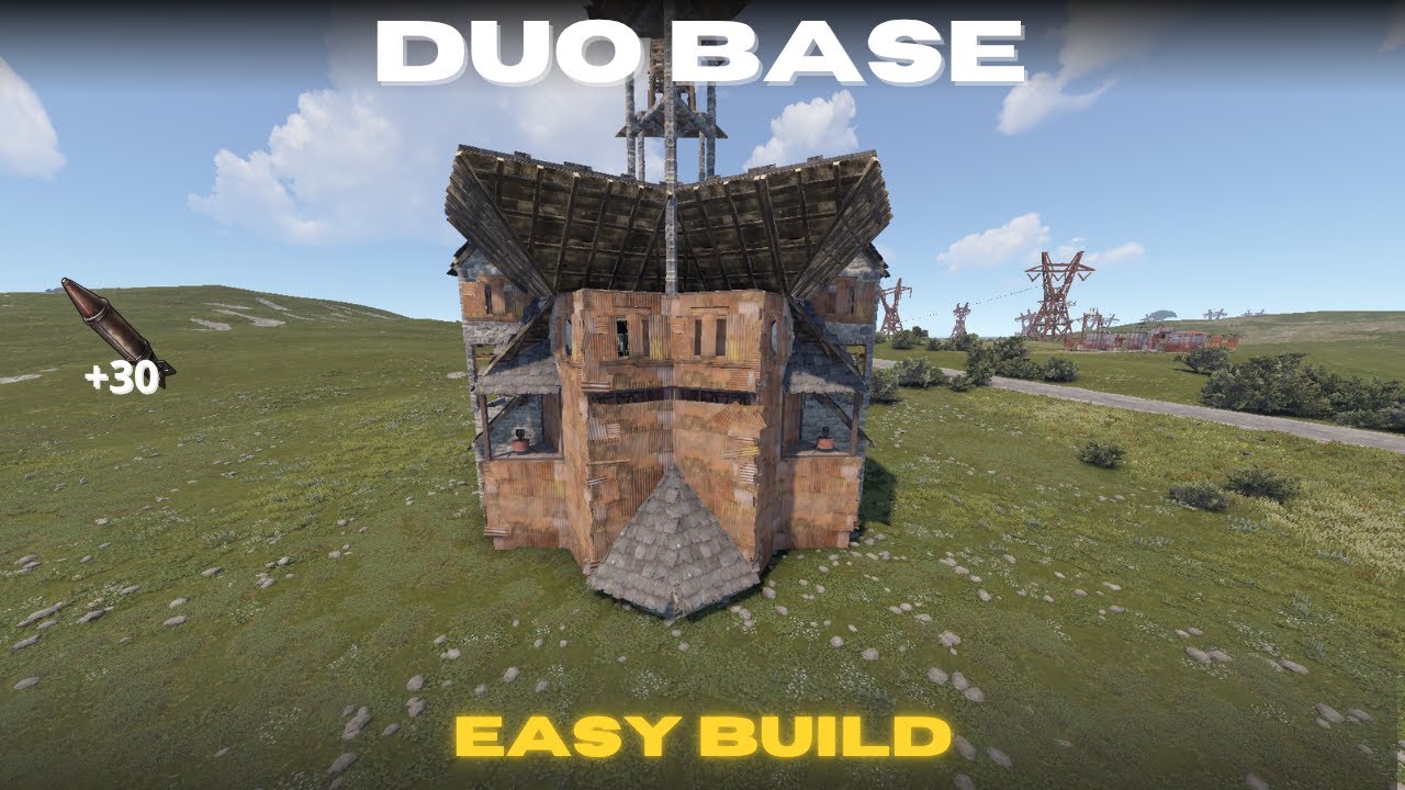Best Duo Base in 2025 - YouTube
