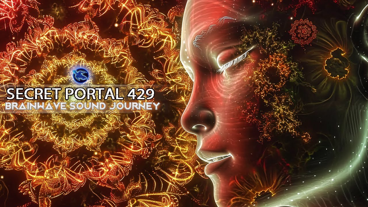 Effective Binaural Beats Meditation (THETA WAVES FOR LUCID DREAMS & 369 ...