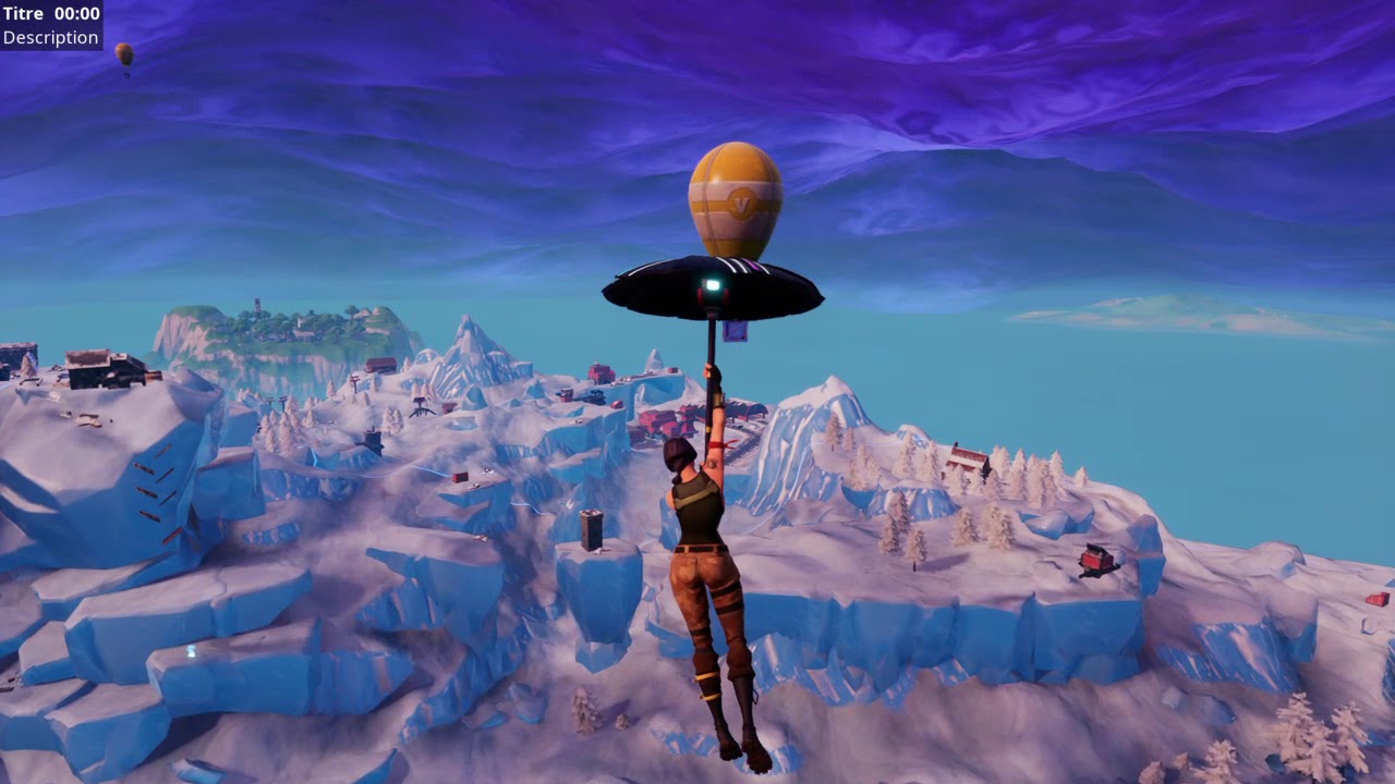 Fortnite OMG - YouTube