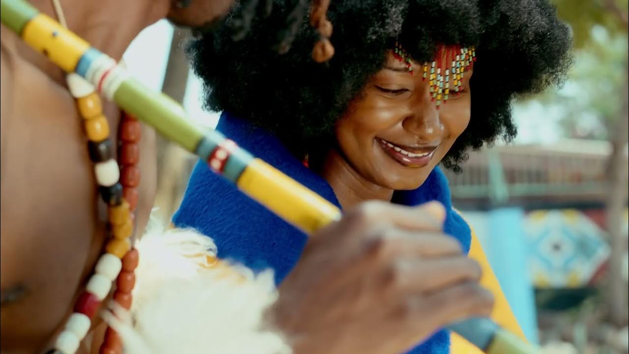 Calvin Mangena - Sukuma ( Official video) - YouTube