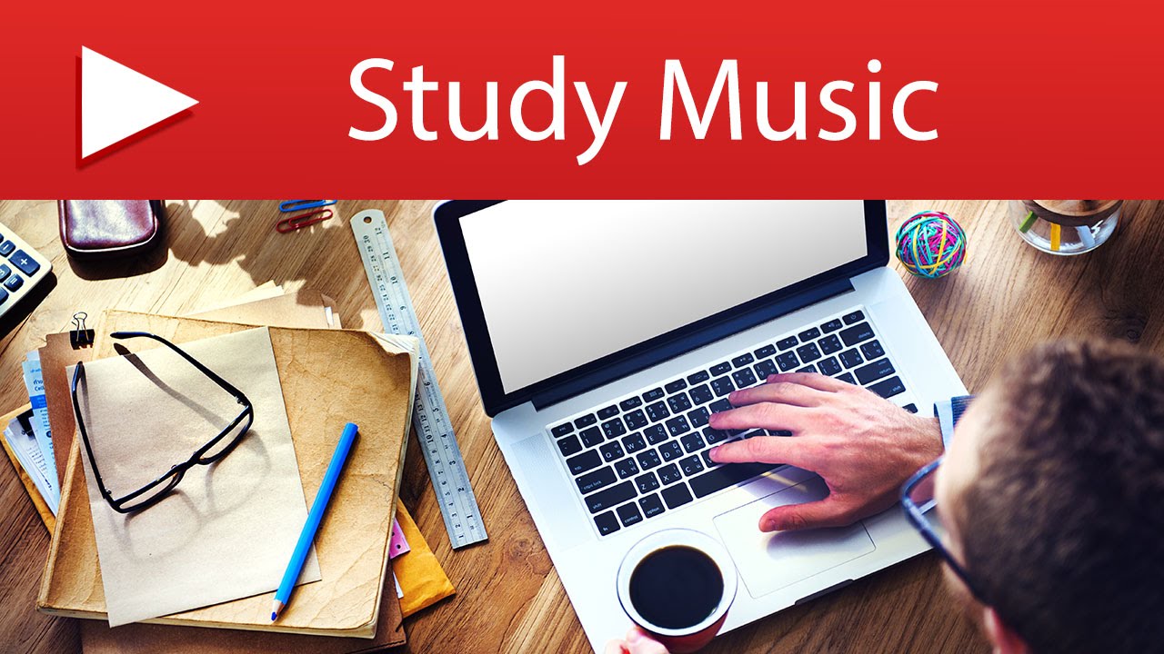 Work Focus: 3 HOURS Pleasant Concentration Music for Work in Office ...