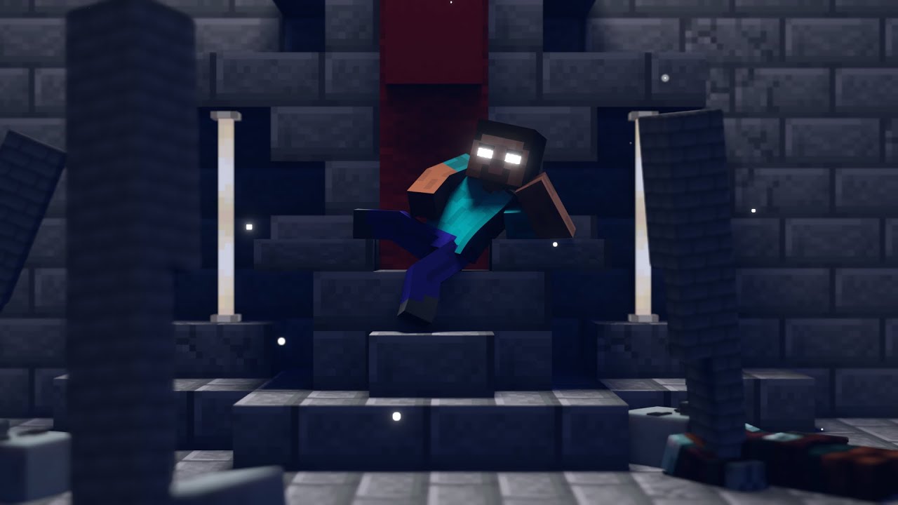 ♪Demons - [Minecraft/Song/Fight Animation]♪ - YouTube