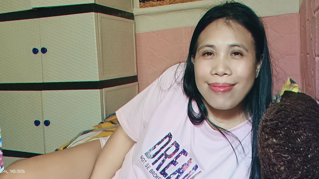 LABADA PA MORE 🤩MISS RAQUEL PINAY VLOGS is live! - YouTube