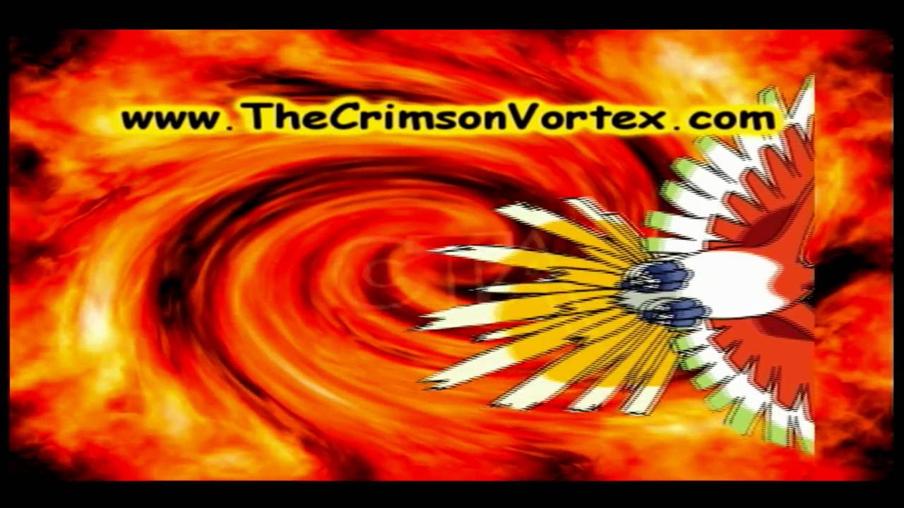 The Crimson Vortex Promotional Video - YouTube
