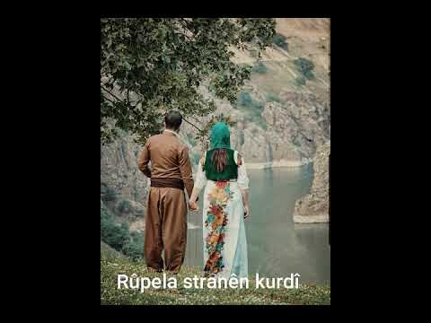 Karwan Kamil - Te Nabînim 720 كاروان كامل