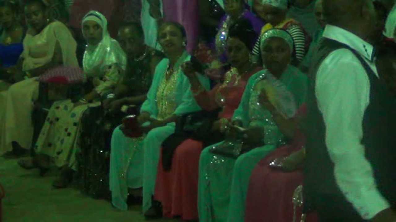 VTS 01 1 MARIAGE DE HASSANE BEN ALI ET HAMIDA MOHAMED - YouTube