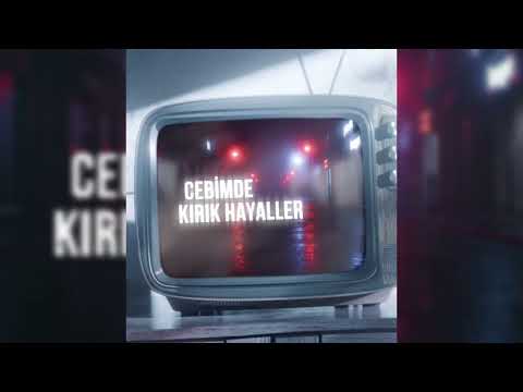 CEBİMDE KIRIK HAYALLER | ÇAWREŞAMIN VERSİON| ROCK | NOTALAB