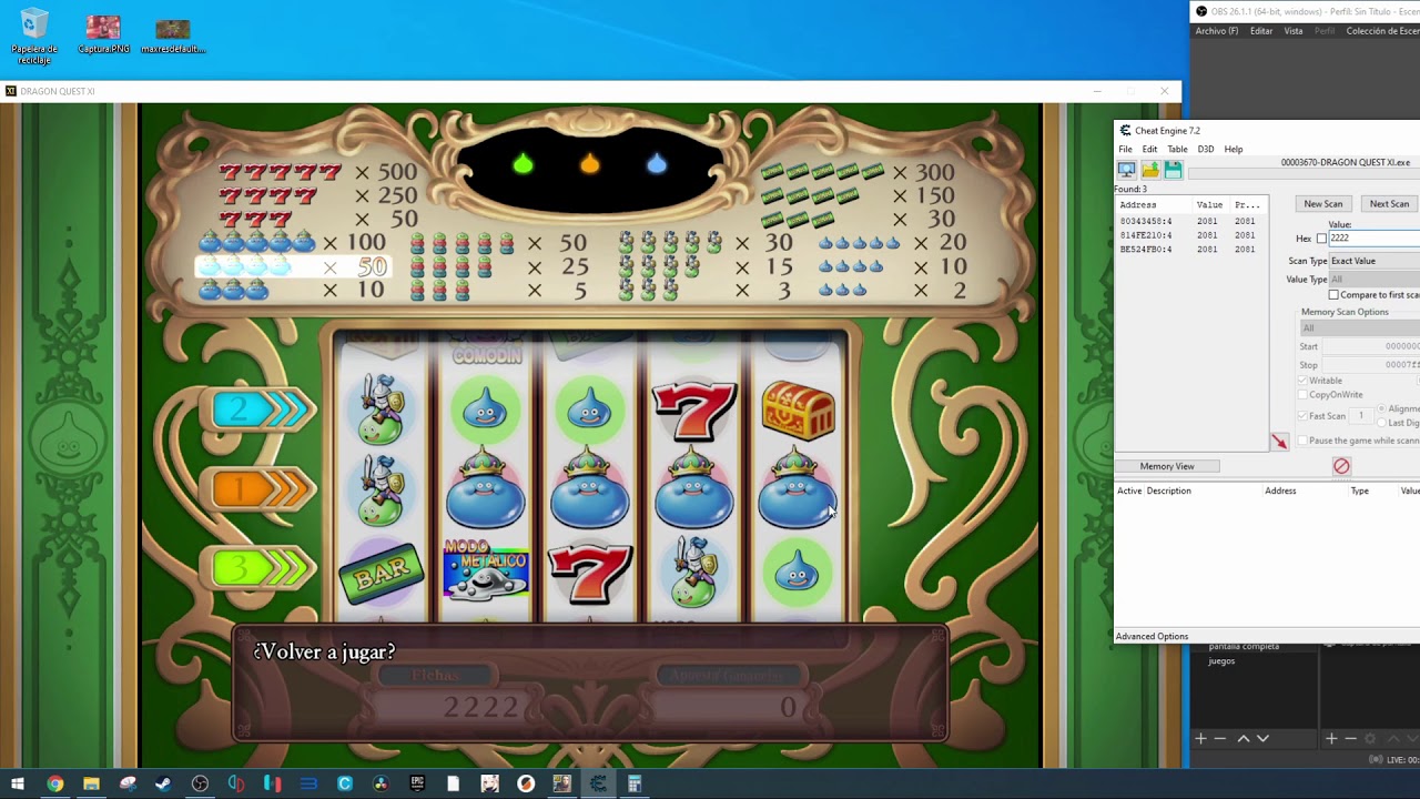 Como hacer trampas en cualquier juego - Tutorial Cheat engine [Basico] - YouTube
