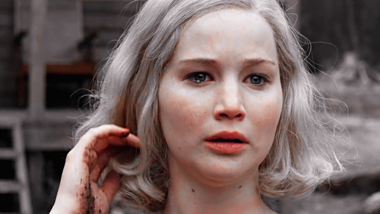 it's a scary thing - YouTube