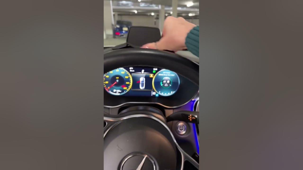 Today We Are Installing The HUDWAY Drive Heads up Display On The today-we-are-installing-the-hudway-drive-heads-up-display-on-the