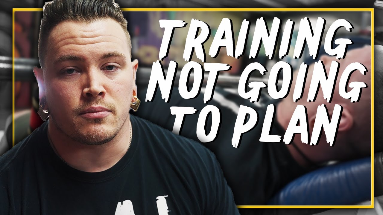 Starting a New Training Block - YouTube