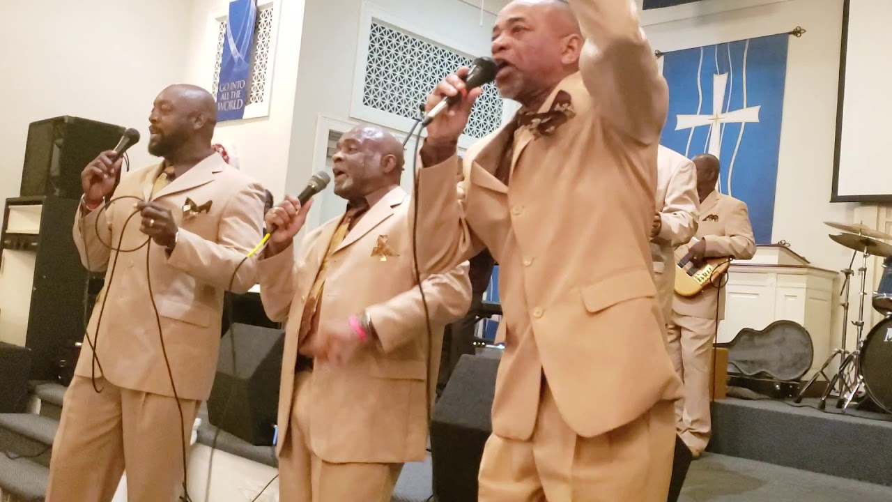 The Bass Sisters Anniversary - YouTube