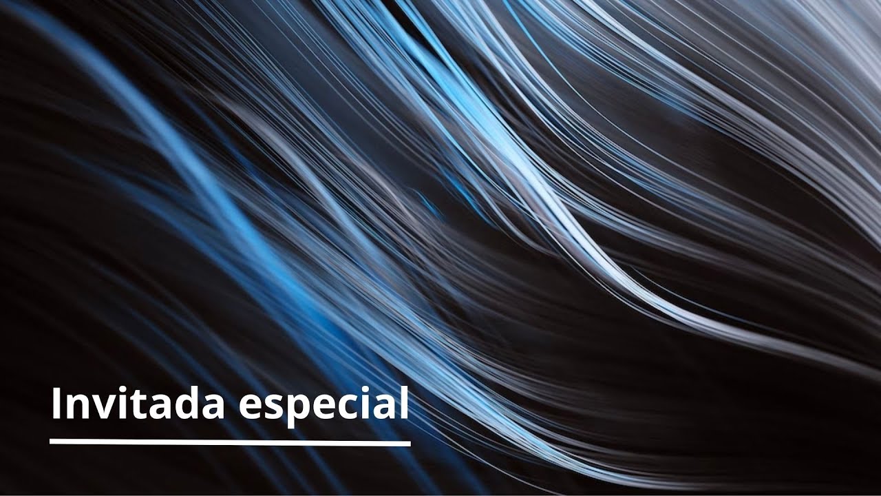 730 | INVITADA ESPECIAL | PS. ANGELICA DEL CASTILLO - YouTube