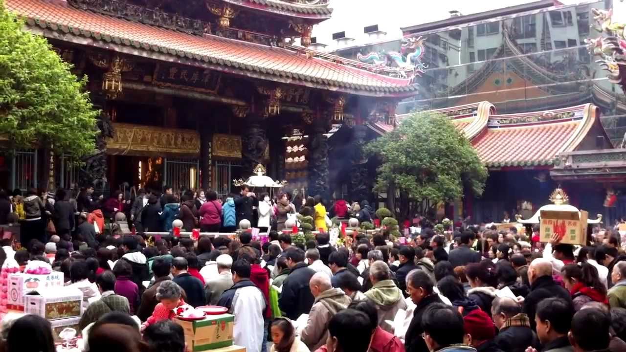 Taipei Days - Best of Taiwan HD - YouTube