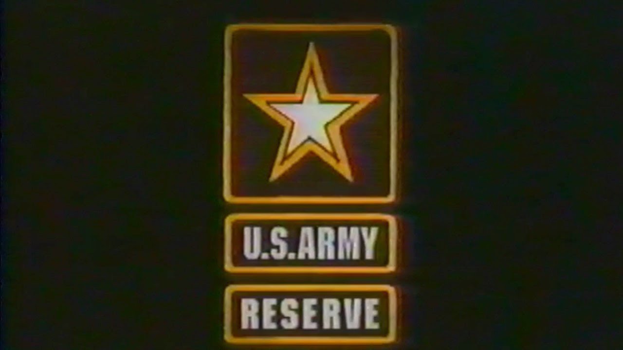 2001 US Army Reserve TV Commercial ... Carlos Perez, An Army Of One ...