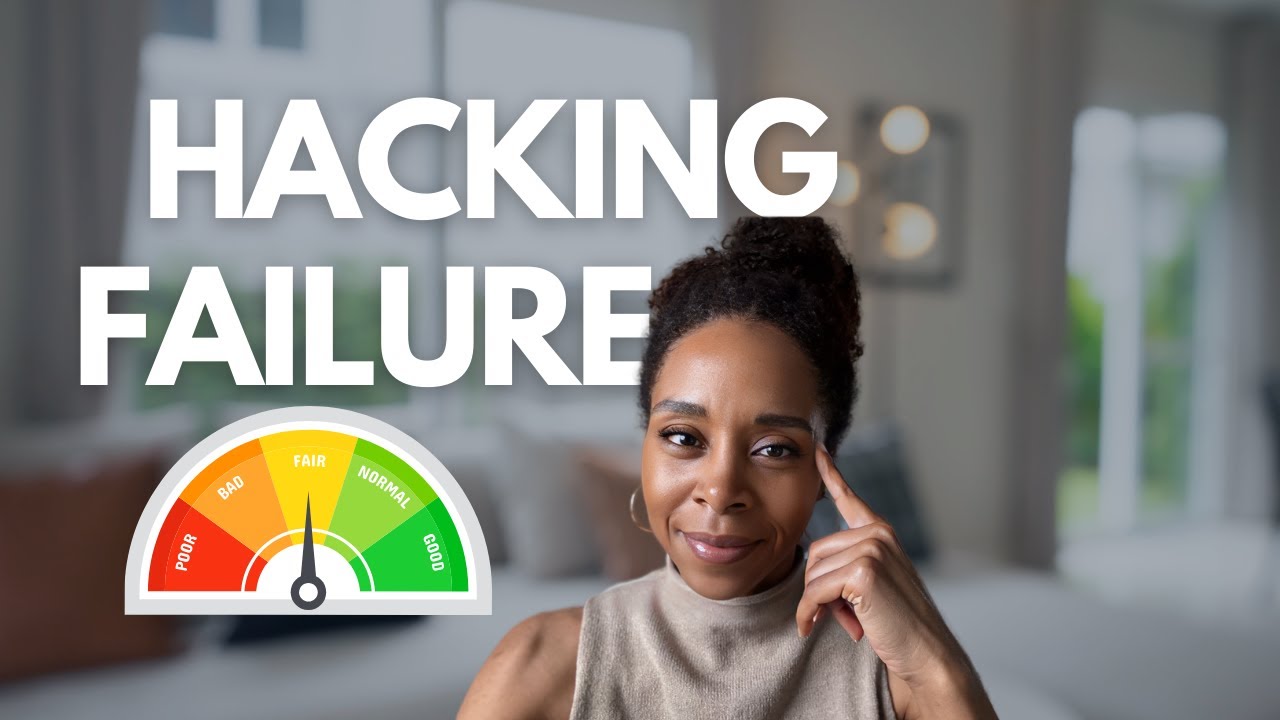 Use These Reset Hacks to Overcome Your Professional Setbacks - YouTube