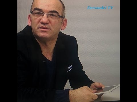 İsmail AKGÜN İle Mobbingin Zorba Mağdur İzleyici Kimdir