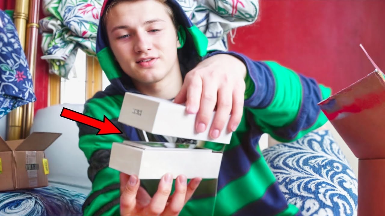 Funniest Unboxing Fails and Hilarious Moments 17 - YouTube
