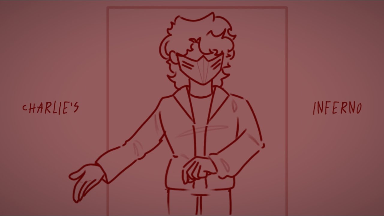 Charlie’s Inferno | Generation Loss animatic - YouTube