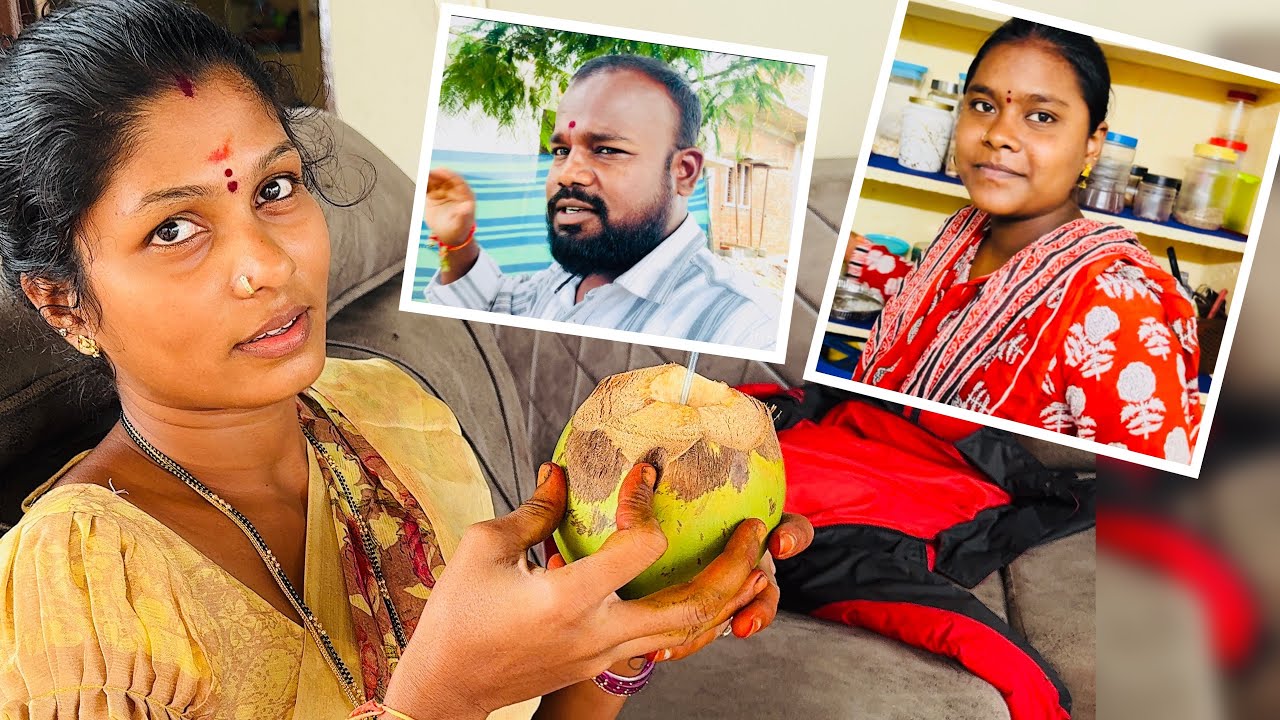 Daily life in Village. #swapnaswamyvlogs - YouTube