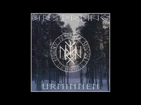 Ursprung - Tíð Takið Allr (Sigurbodi Gretarson)