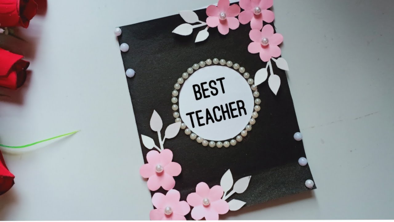 Teachers Day Card Easy And Simple But Beautiful How To Make Teachers Day Card teachers-day-card-easy-and-simple-but-beautiful-how-to-make-teachers-day-card