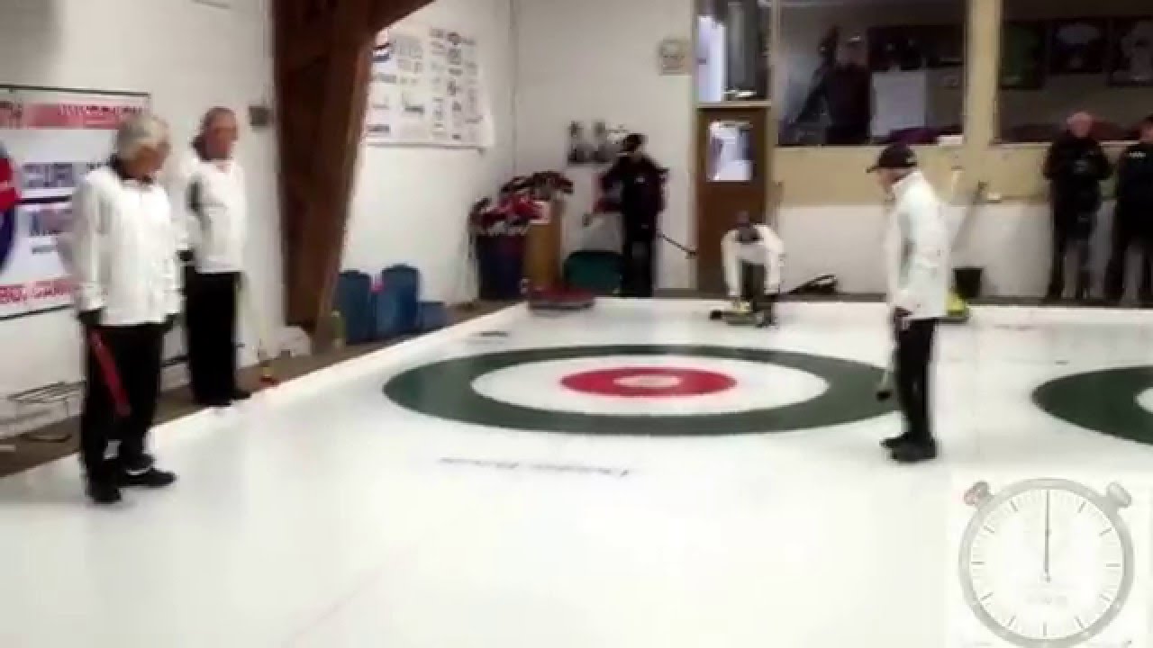 45 Second Rule ~ BGCC Curling Instructional Video - YouTube