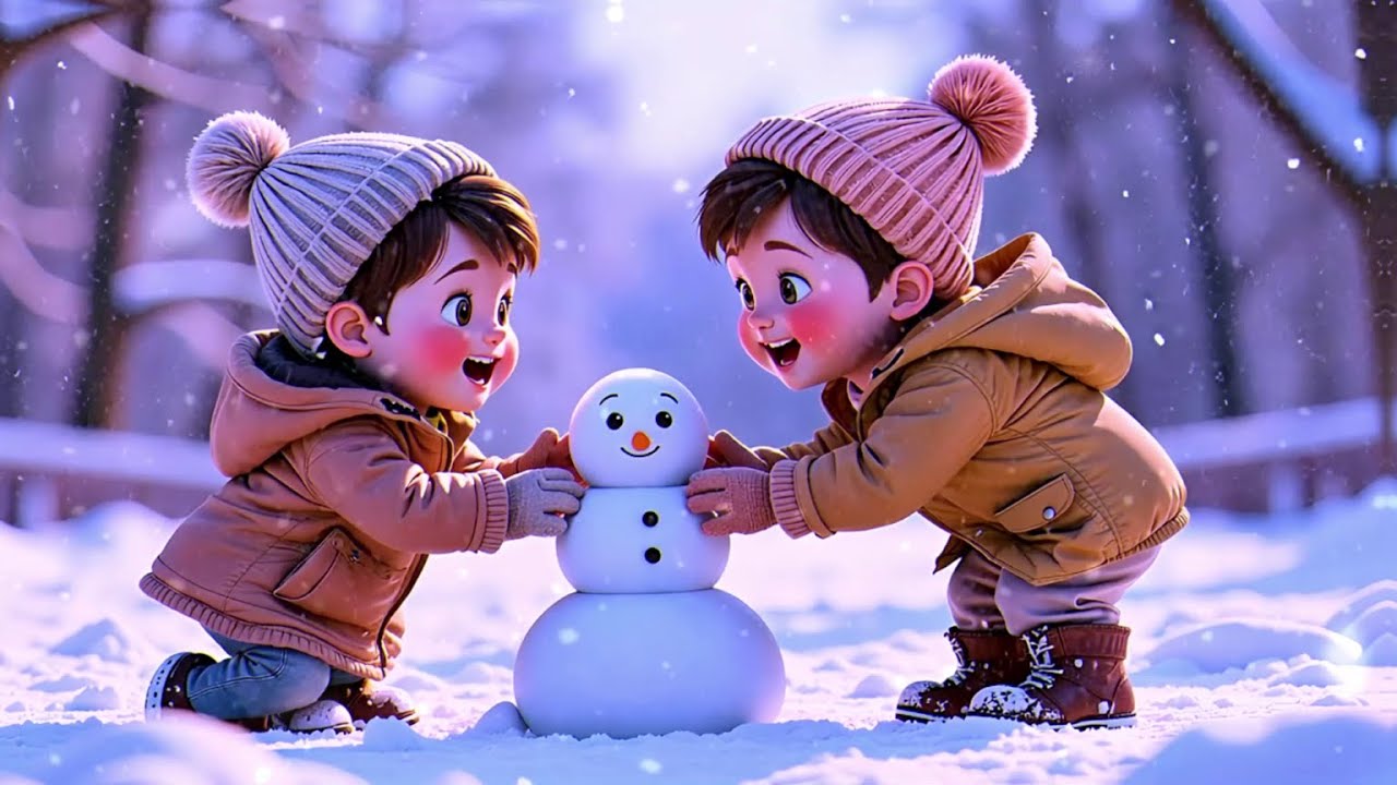 Holly Jolly Days - YouTube