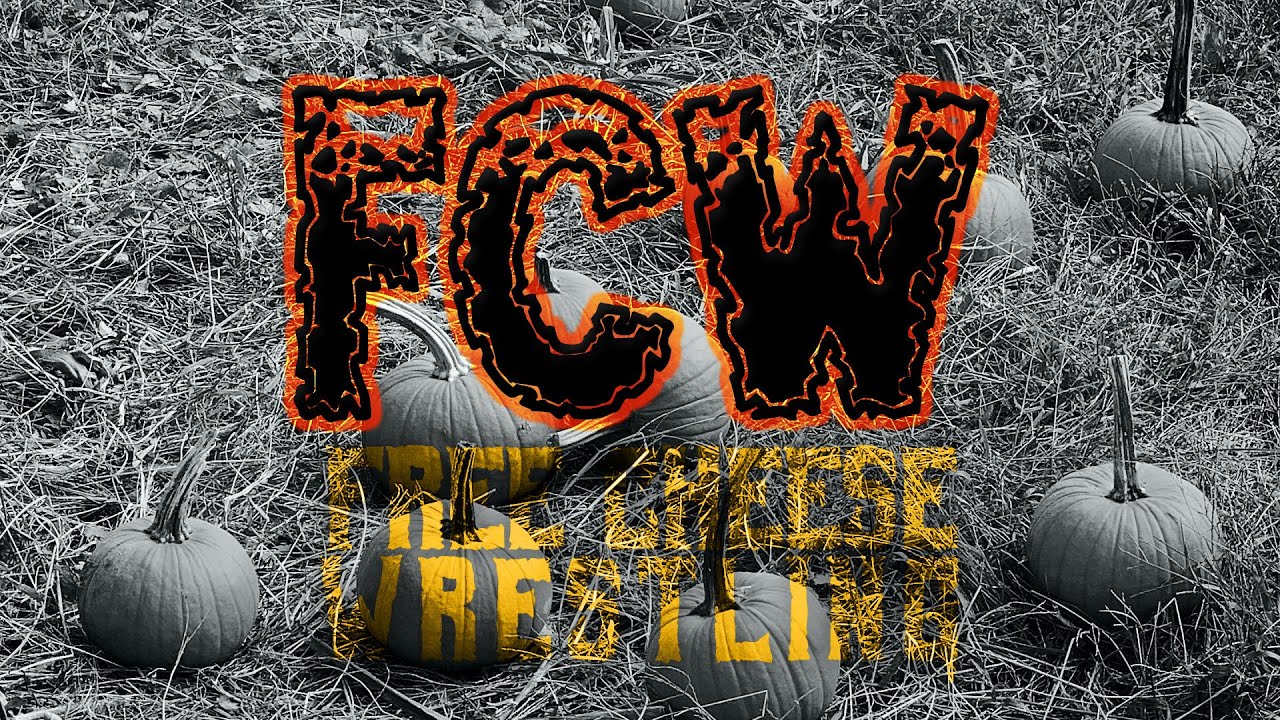 FCW House Show Massacre - YouTube