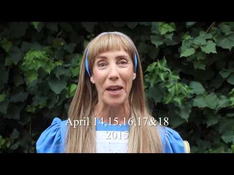 ALICE'S WONDERLAND 2015