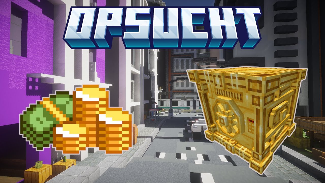 OPSUCHT schenkt dir 1.000 Euro! | OPSUCHT News - YouTube