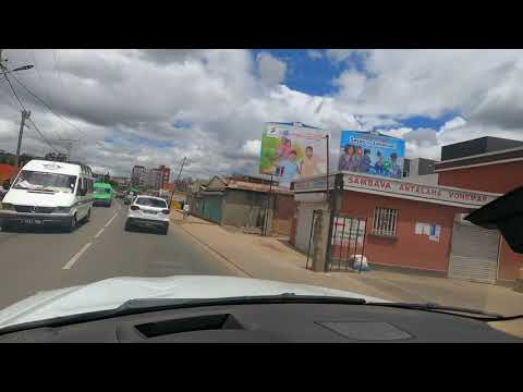 Timewarp RN2 Madagascar