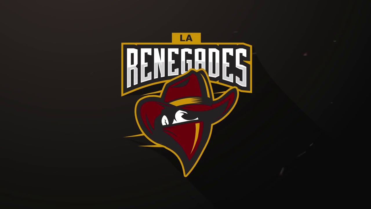 Esports Intro Animation - 12 - YouTube