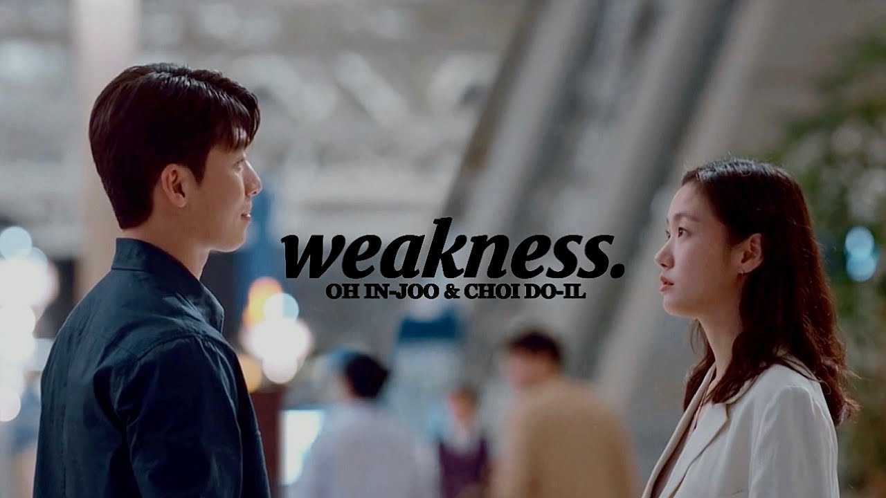 Oh In-Joo & Choi Do-Il | I’ve Been Falling For You Slow [Little Women ...