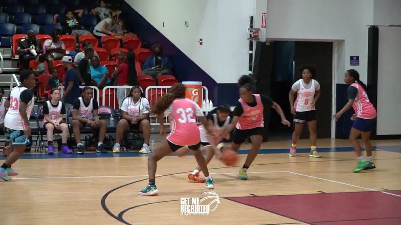 Ti'yonia Tennant Super 60 Mixtape - YouTube