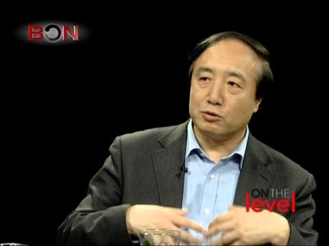 Is China's Future Gray? - Du Peng. OTL14007 - YouTube