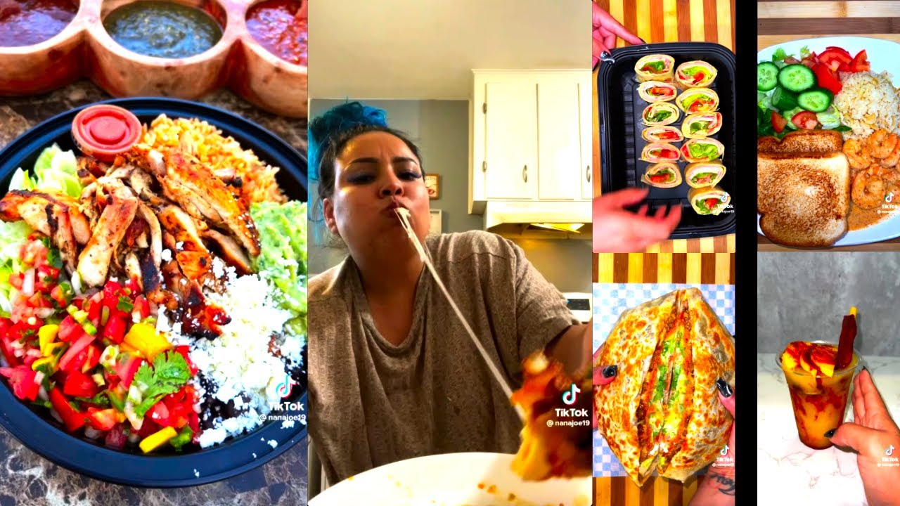 FIRE FOOD YOU MUST TRY | FOOD COMPILATION | FOOD - YouTube