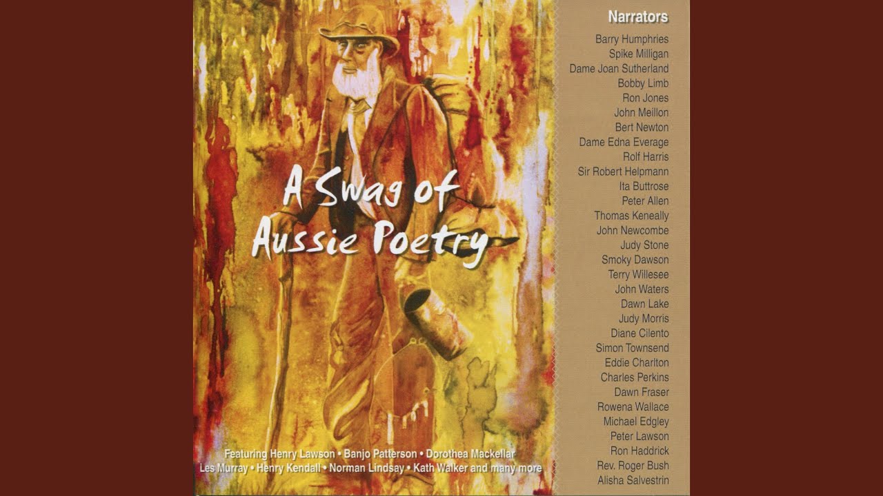 Said Hanrahan - YouTube