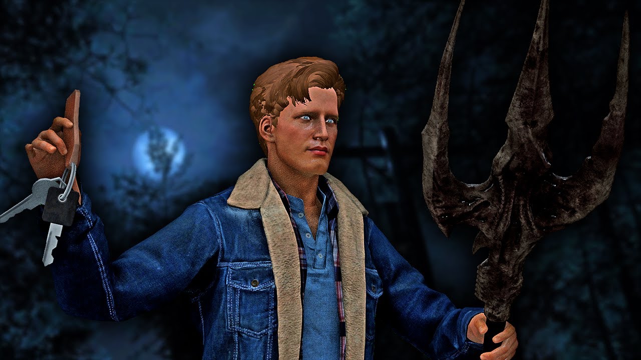 Lachappa ended Jason Voorhees whole career - YouTube
