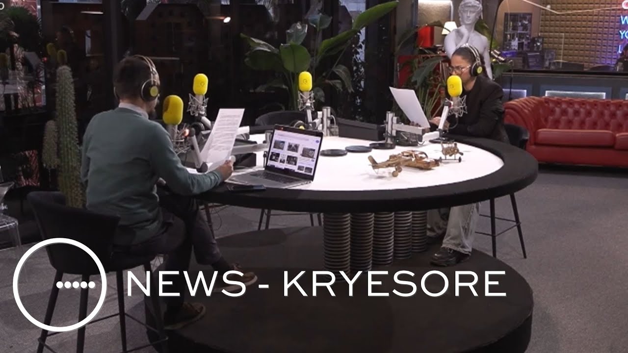 Edicioni kryesor informativ 12/11/2024 - YouTube