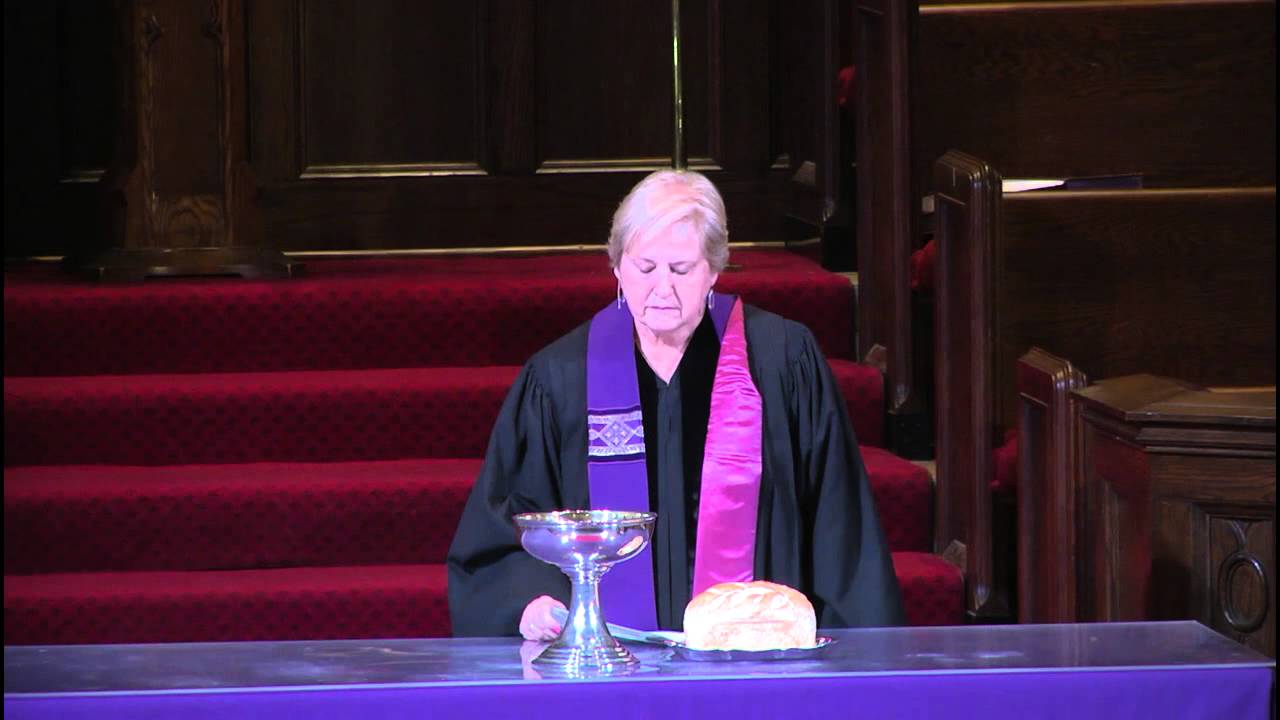 4. Call to Confession + Silent Confession +Assurance of Pardon- - YouTube