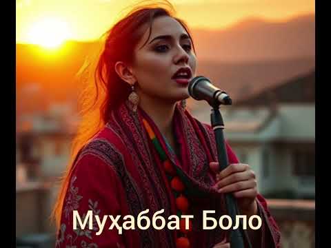 Муҳаббат Боло #mysong #hits2026 #tadgikistan @wilhelmmehlhaff