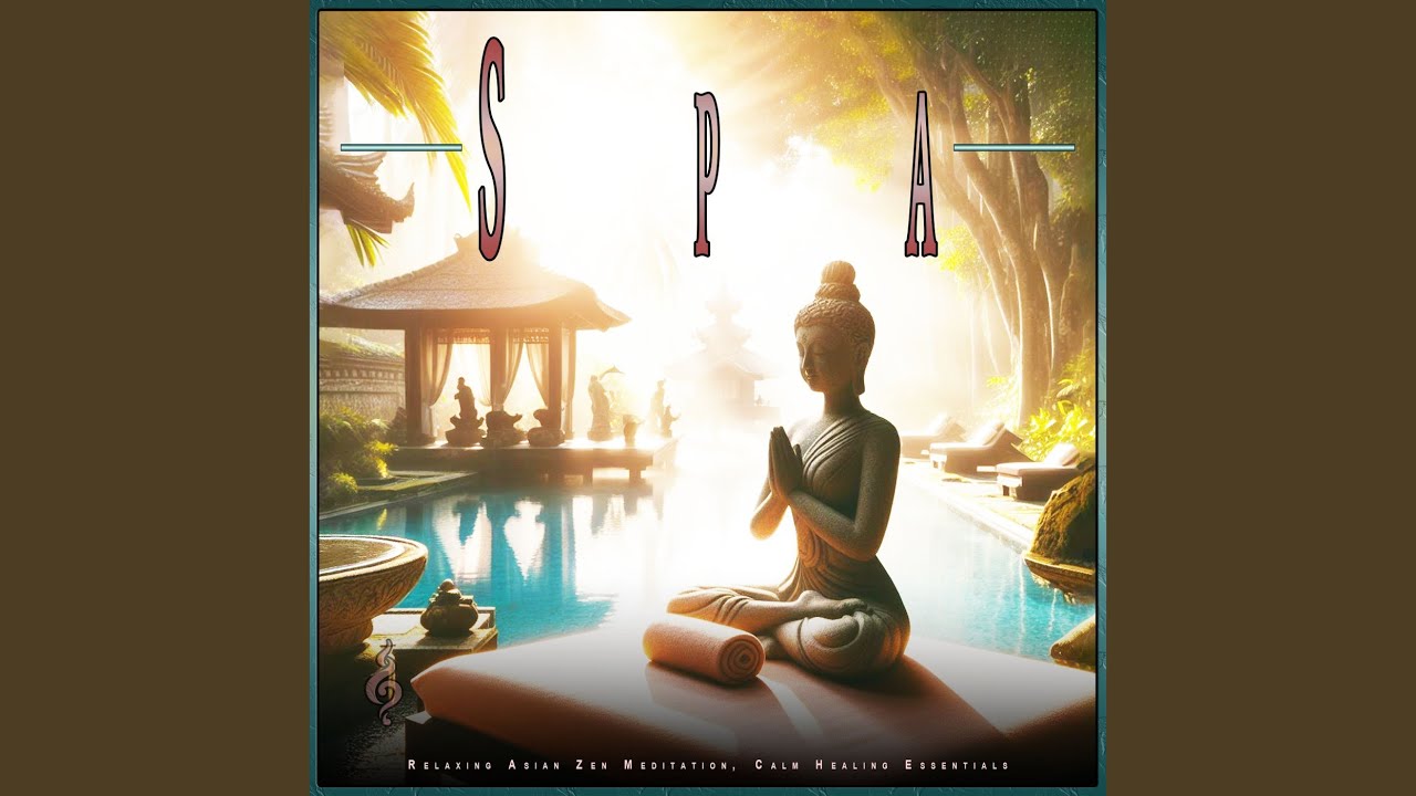 Zen Meditation Moments for Relaxation - YouTube