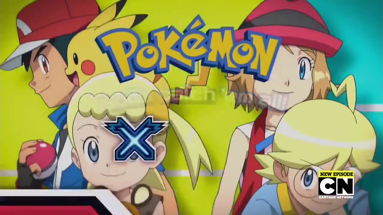 pokemon song 15 min - YouTube