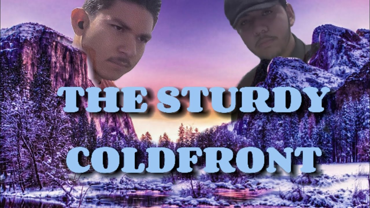 The Sturdy Cold-front| The Movies Final Announcement - YouTube