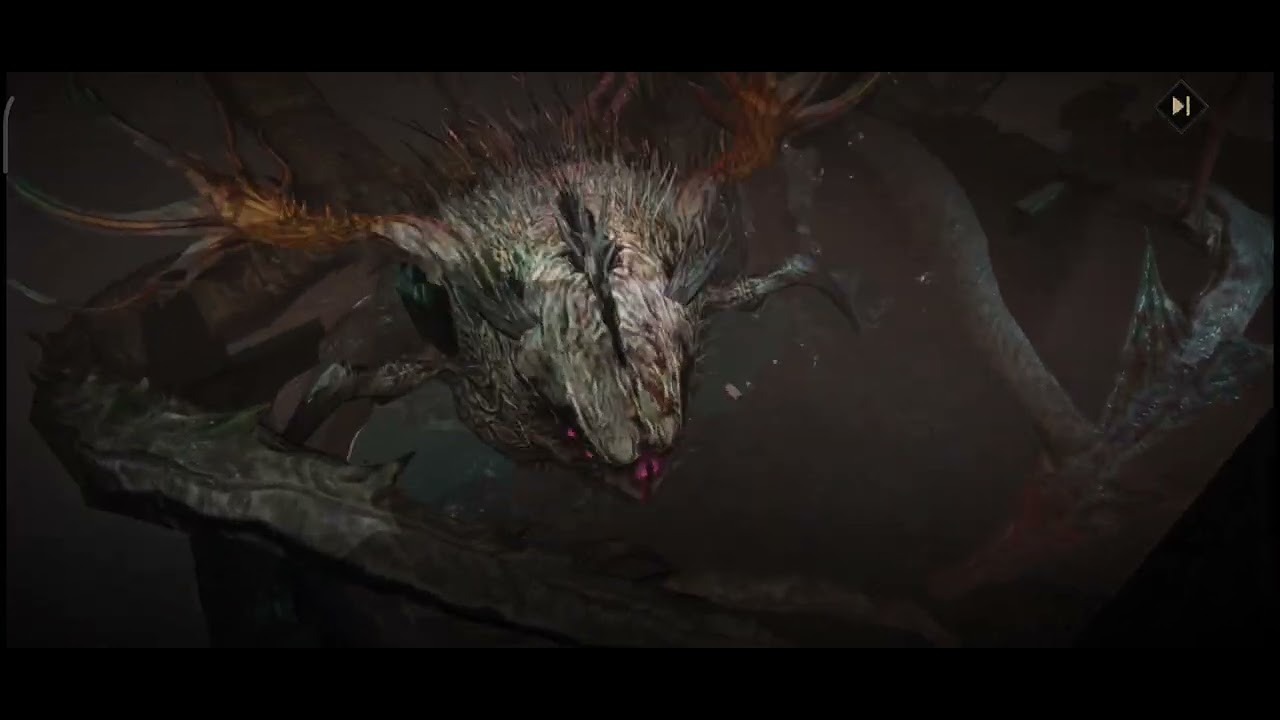 Diablo Immortal | Quest: Dread Reaver | Hell II - YouTube