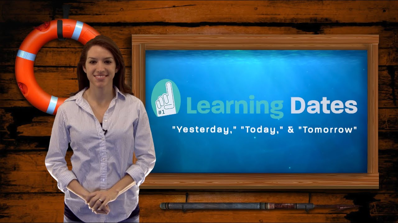 How To Say Yesterday Today Tomorrow In Spanish YouTube how-to-say-yesterday-today-tomorrow-in-spanish-youtube