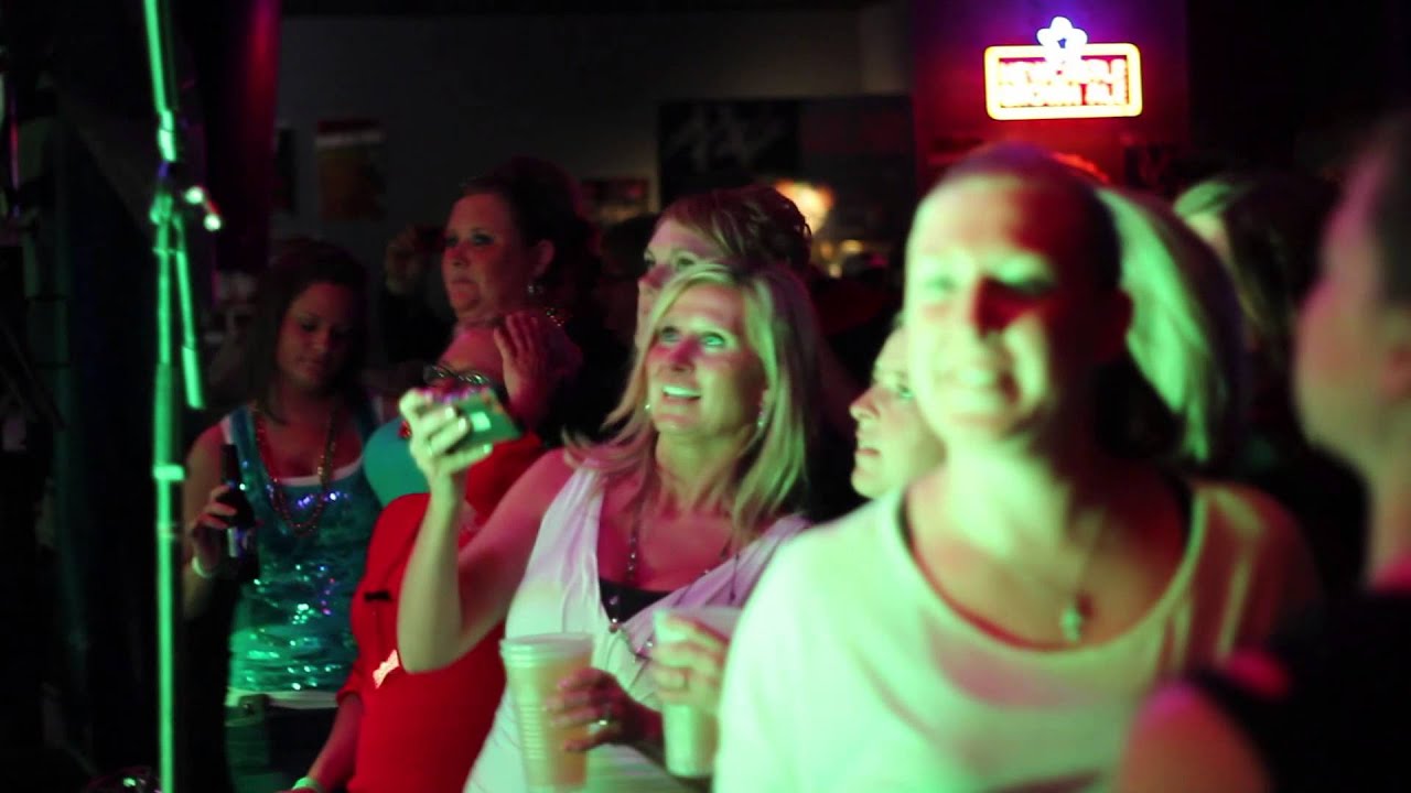 IV Play Promo - YouTube